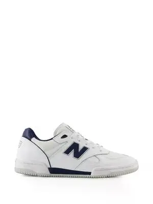 NEW BALANCE Numeric 600 Tom Knox Sneakers - White