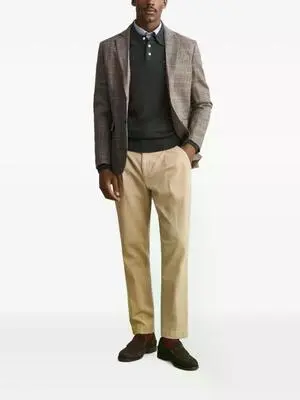 Gant Long-sleeve Polo Shirt