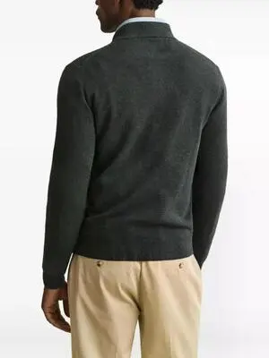 Gant Long-sleeve Polo Shirt