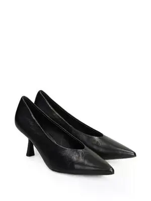 BIBI LOU Pointed-toe Heeled Pumps