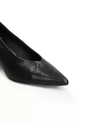 BIBI LOU Pointed-toe Heeled Pumps