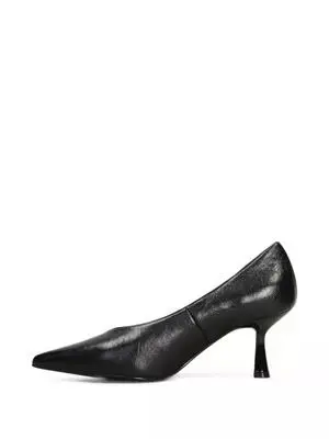 BIBI LOU Pointed-toe Heeled Pumps