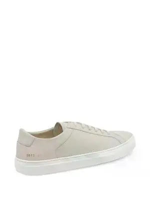 COMMON PROJECTS Achilles Piuma Sneakers - White