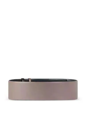 Givenchy Pinch Reversible Belt In Leather