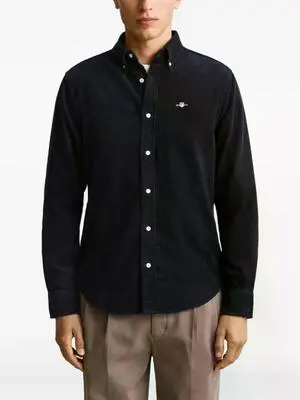 Gant Corduroy Button-down Shirt