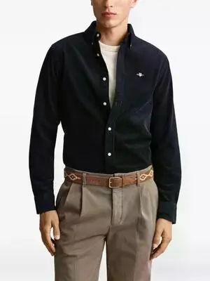 Gant Corduroy Button-down Shirt