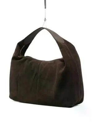 ALEXANDER SMITH Suede Tote Bag