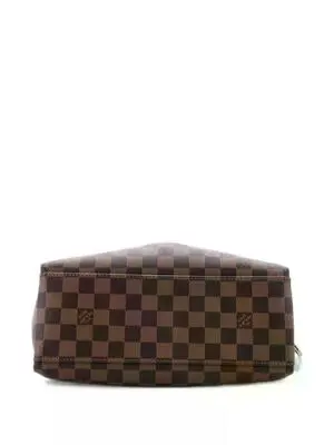 LOUIS VUITTON Odeon Tote Damier Pm Shoulder Bag