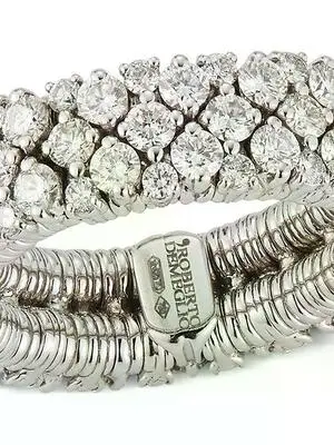 Roberto Demeglio Cashmere Diamond Ring