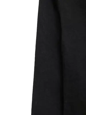 Gimaguas Bahmon Long-sleeve Mini Dress