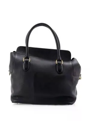 Hermès Toolbox Bag Swift 26 Satchel