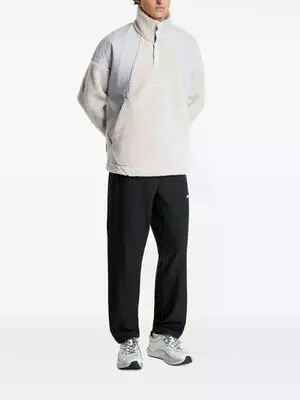 Adidas Terrex Xploric Climawarm High-pile Sweater - Neutrals