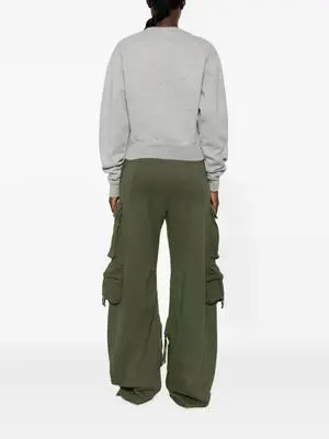 Dsquared2 2000s Graphic-print Sweatshirt
