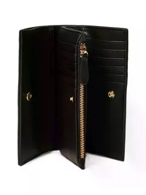 TWINSET Logo-lettering Wallet