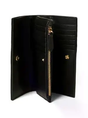 TWINSET Logo-lettering Wallet