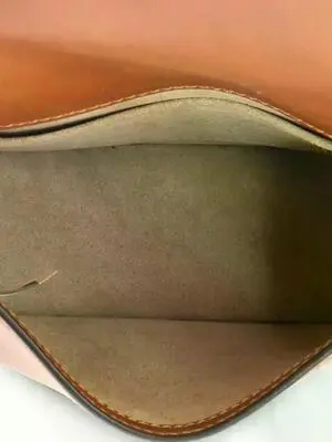 Chloé Nile Leather Small Crossbody Bag
