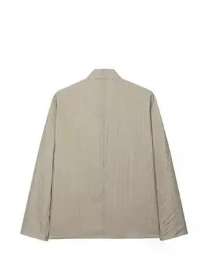 Shanghai Tang Tang Reversible Jacket