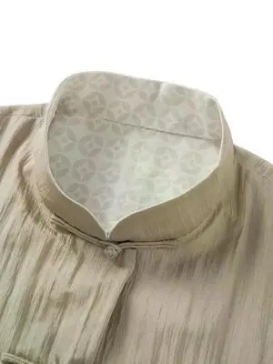 Shanghai Tang Tang Reversible Jacket