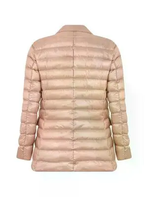 Herno Padded Button-up Jacket