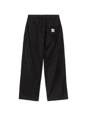 Carhartt Work In Progress Fletcher Logo-patch Trousers