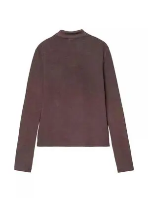 Carhartt Work In Progress Dora Long-sleeve Polo Shirt