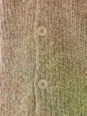 SUNFLOWER John V-neck Cardigan