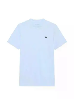Lacoste Ultra Dry Logo-patch T-shirt