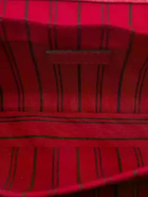 LOUIS VUITTON 2019 Monogram Empreinte Pochette Metis Satchel