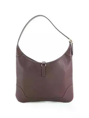 Hermès Trim Bag Courchevel 31 Hobo Bag