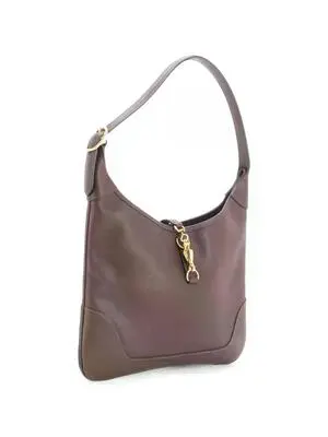 Hermès Trim Bag Courchevel 31 Hobo Bag