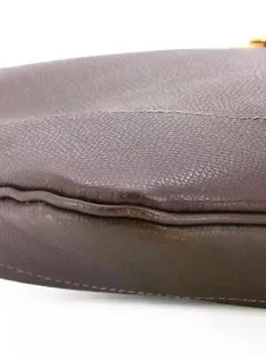 Hermès Trim Bag Courchevel 31 Hobo Bag