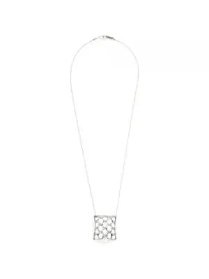 Isabel Marant Étoile Thalia Crystal-embellished Necklace