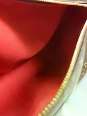 LOUIS VUITTON X Murakami Monogram Cherry Side Trunk Shoulder Bag