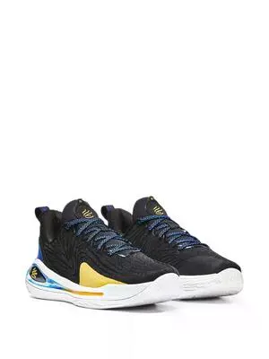 Under Armour Curry Flow 12 Sneakers