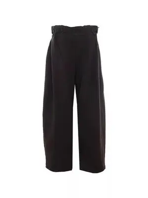 MAGLIANO Provincia Belted Wide-leg Trousers