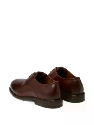 Marsèll Leather Derby Shoes
