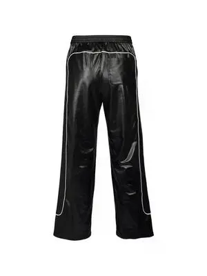 BREATH Piping Trousers