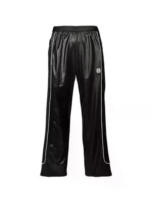 BREATH Piping Trousers