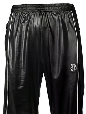 BREATH Piping Trousers