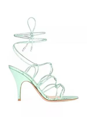 GIANVITO ROSSI Teti 95 Sandals