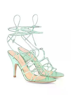 GIANVITO ROSSI Teti 95 Sandals