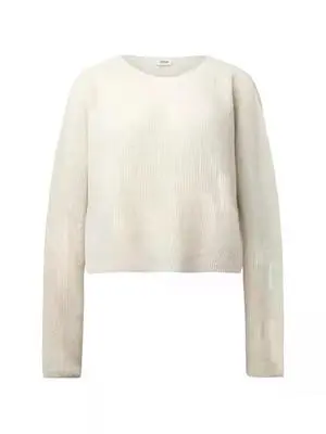DRYKORN Imeny Cropped Sweater
