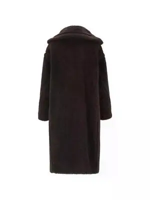 Max Mara Teddy Bear Icon Coat