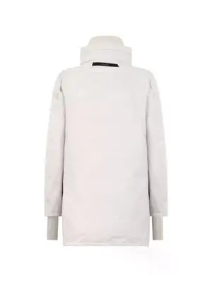 Herno Hooded Coat
