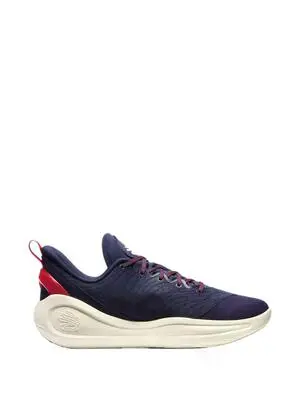 Under Armour Curry 12 Sneakers - Blue