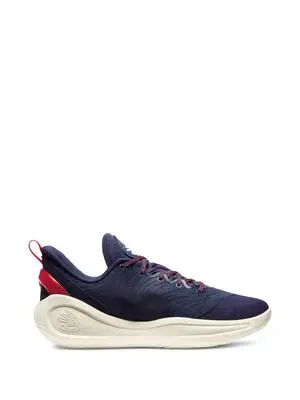 Under Armour Curry 12 Sneakers - Blue