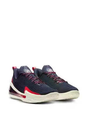Under Armour Curry 12 Sneakers - Blue