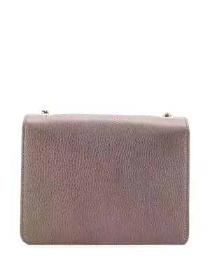 Gucci Interlocking Leather Small Shoulder Bag