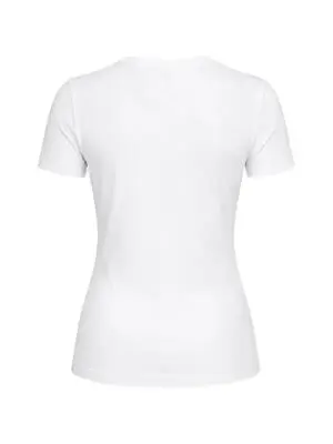 Guess Logo-embellished T-shirt