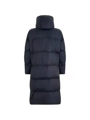 Herno Padded Panelled Coat